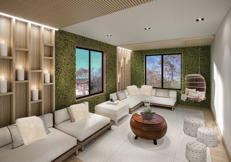 New Lofts at Beacon | Beacon, NY | The Lofts at Beacon